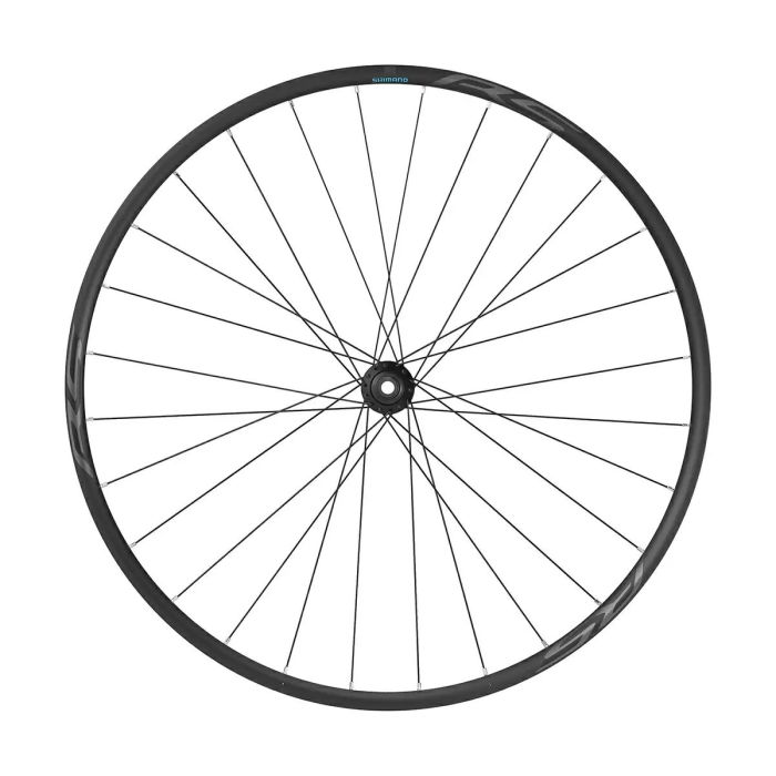 TOČAK SHIMANO WH-RS171-700C CLINCHER CRNI