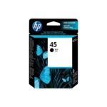 HP 45 Kertridž Original Crni Black / 51645AE