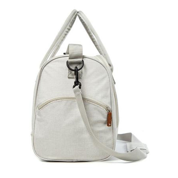 Cangaroo torba za mame Jossie Beige