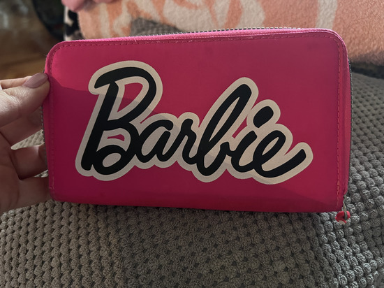 Barbie novcanik