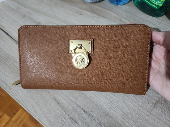 Michael Kors kožni novčanik original RASPRODAJA