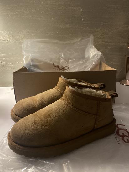 Ugg cizme ultra mini ORIGINAL