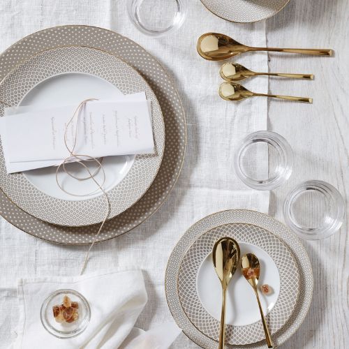 SERVIS ZA RUČAVANJE ROSENTHAL – FRANCIS CARREAU BEIGE