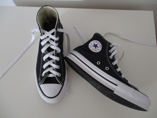 CONVERSE ALL STAR - ORGINAL -Vel.36