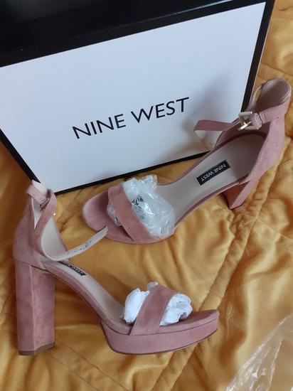 Nine west stikle 41 SNIZENO 4000