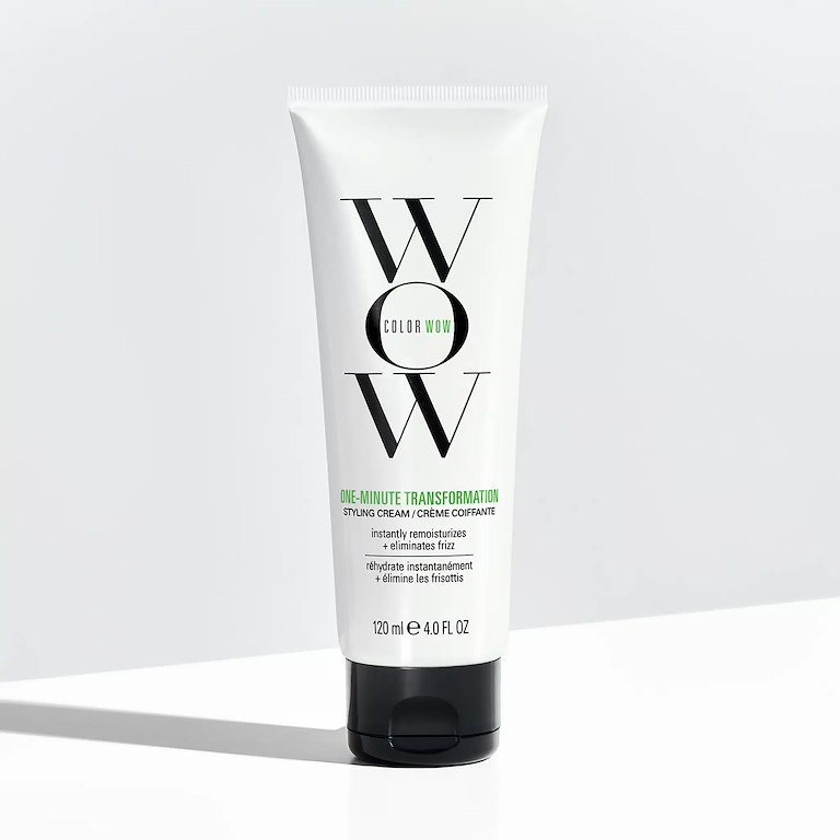 Color Wow – One-Minute Transformation Styling Cream – 120ml