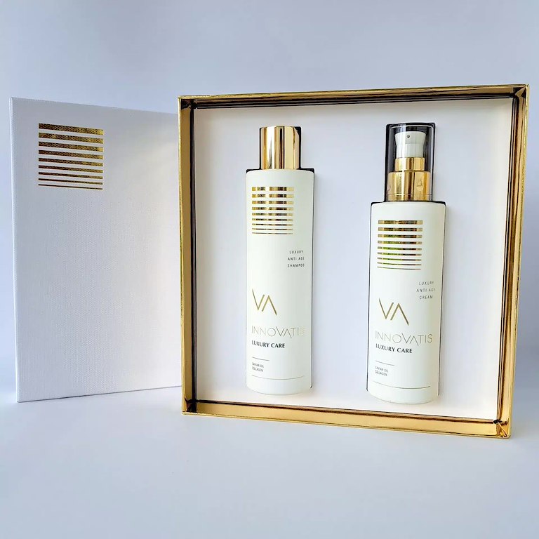 Innovatis – Home Luxury Cream Set