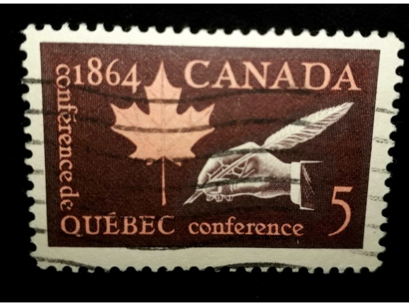 Canada 1964