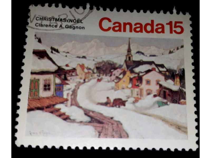 Canada 1974