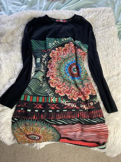 Desigual Haljina M