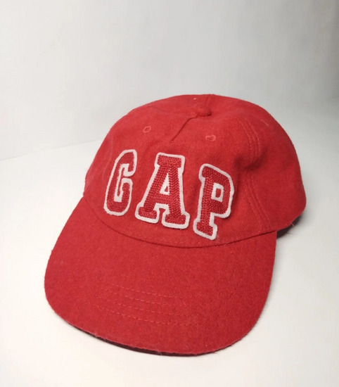 GAP kačket (one size) Novo