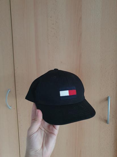 Kačket Tommy Hilfiger original