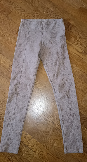 Elegantne italijanske pantalone