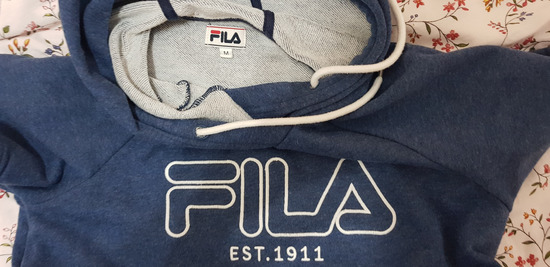 ❗Original Fila sportska haljina  1000