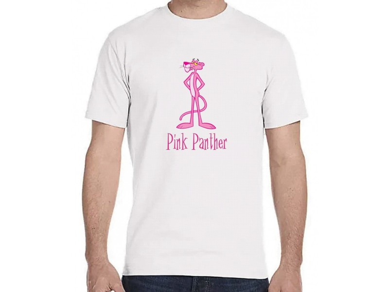 Majica Pink Panter