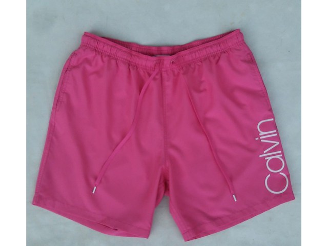 Calvin Klein Swimwear ORIGINAL nov bez racuna vel.XL