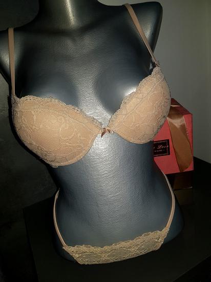 Intimissimi komplet