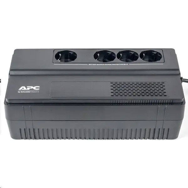 APC Samostojeći Easy UPS BV1000I-GR BV 1000VA/230V/4xŠuko/AVR