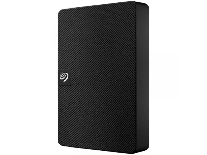 SEAGATE STKM5000400 Eksterni HDD, 5TB, 2.5 inča, USB 3.0