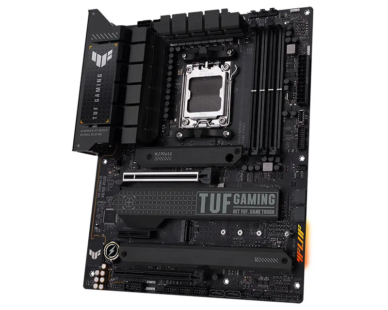 ASUS Matična ploča Tuf Gaming X670E Plus