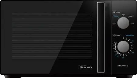 TESLA Mikrotalasna MW2030MB crna