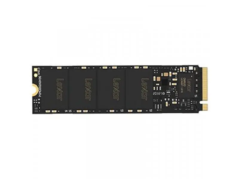 LEXAR NM620 SSD kartica 1TB, M.2 NVMe