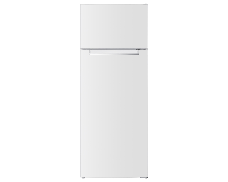 BEKO RDSO206K40WN kombinovani frižider