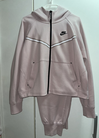 NIKE Dukserica Tech Fleece