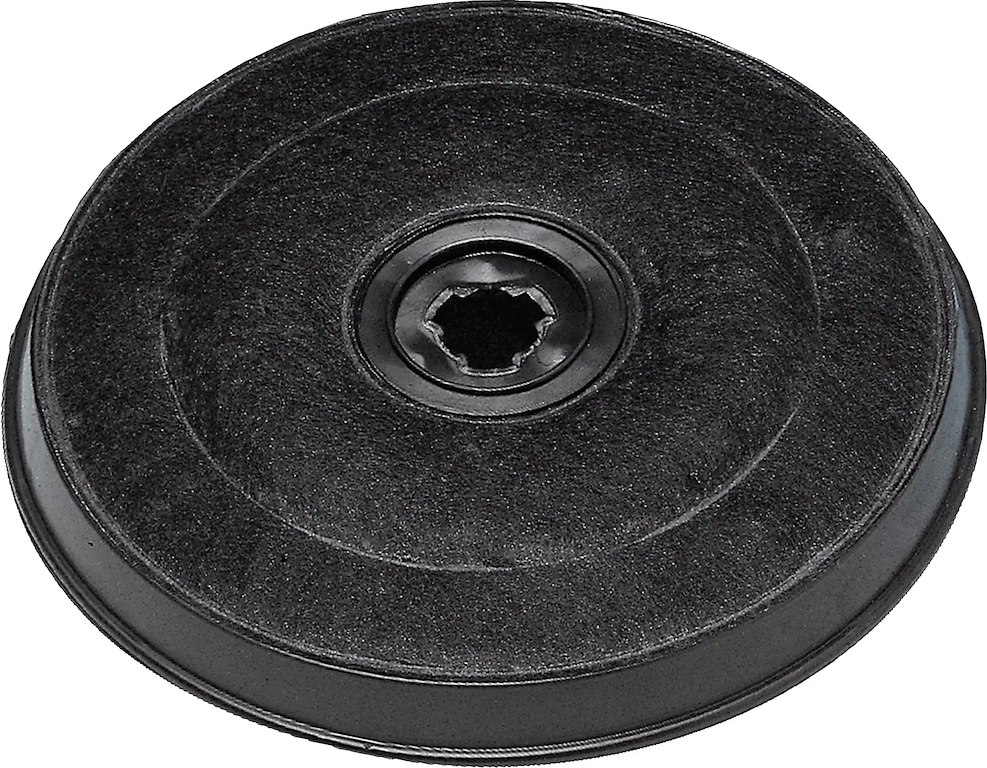 BOSCH Standard odor filter DHZ2701 crni
