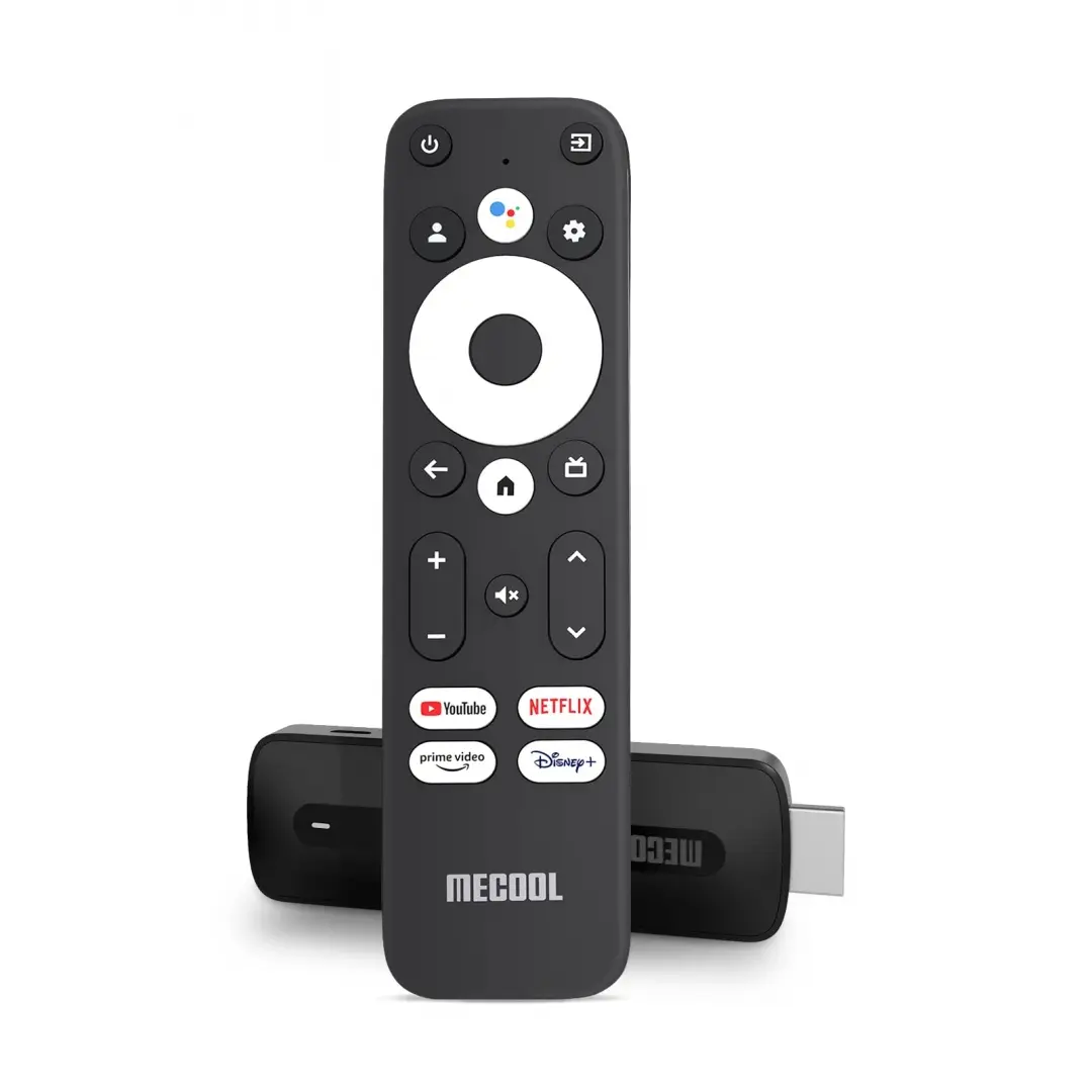 Mecool KD3 S905Y4 Stick, Google Android TV 11, 4K