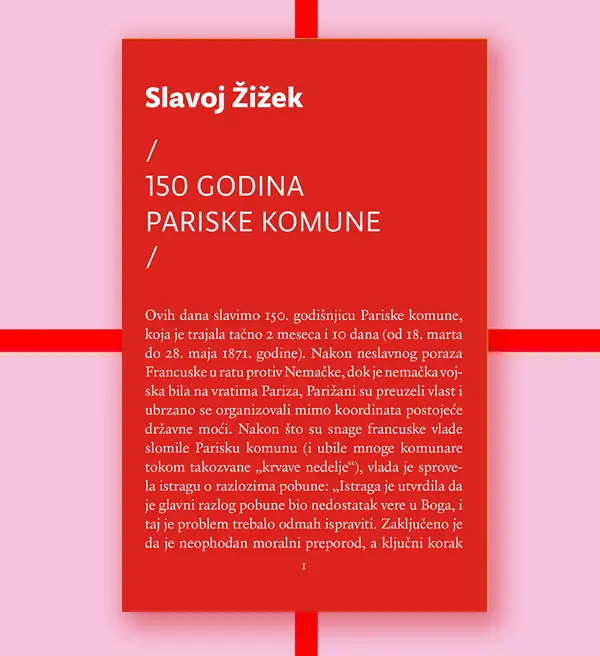 150 godina Pariske komune