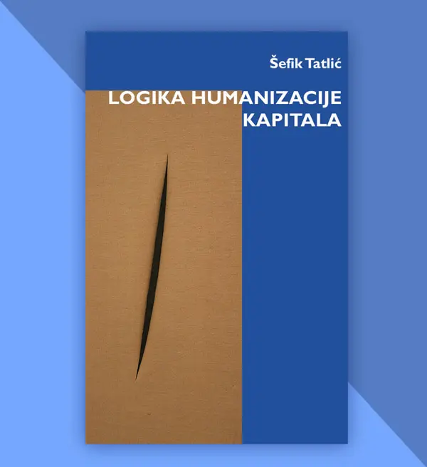 Logika humanizacije kapitala