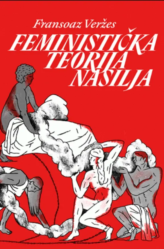 Feministička teorija nasilja