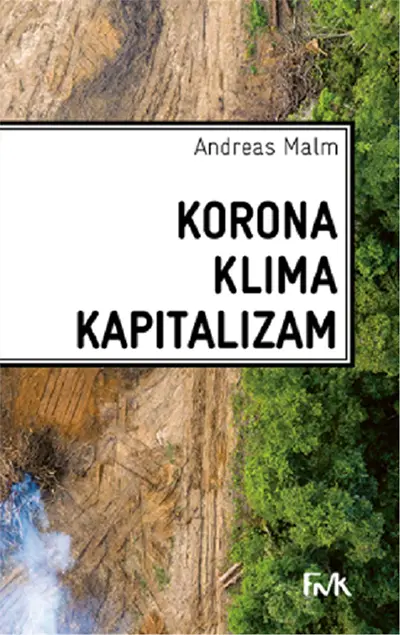 Korona, klima, kapitalizam