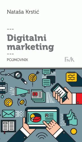 Digitalni marketing - Nataša Krstić