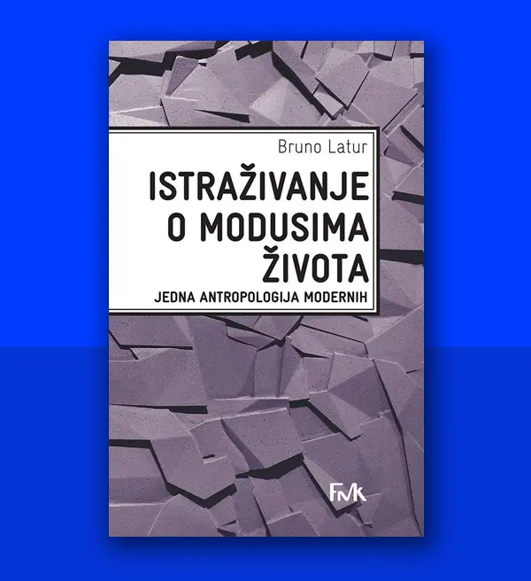 Istraživanje o modusima života