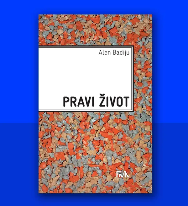 Pravi život