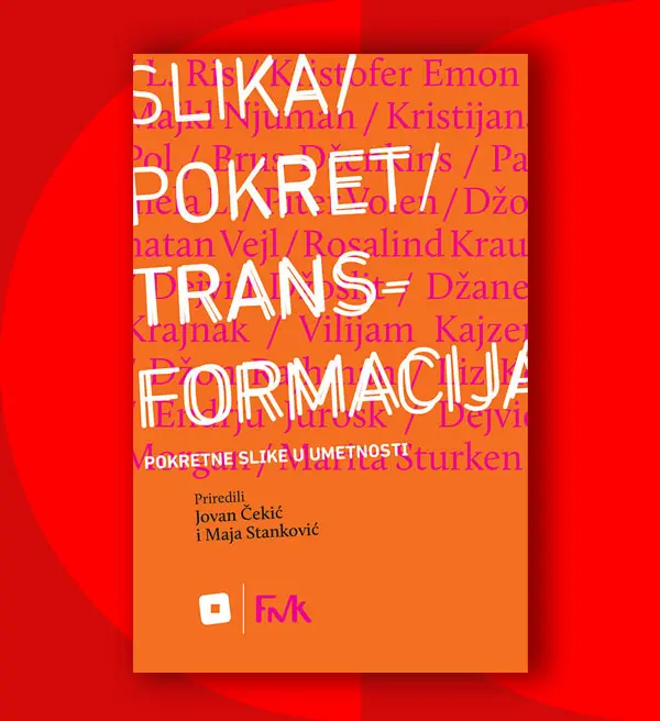 Slika / Pokret / Transformacija