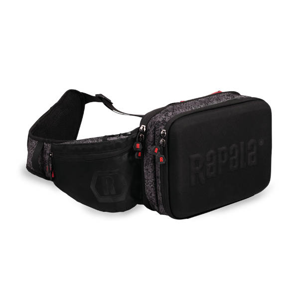 Torba Rapala Urban Classic Sling Bag RUCSB