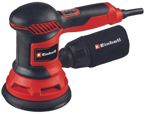 Einhell Ekscentrična brusilica TC-RS 425 E