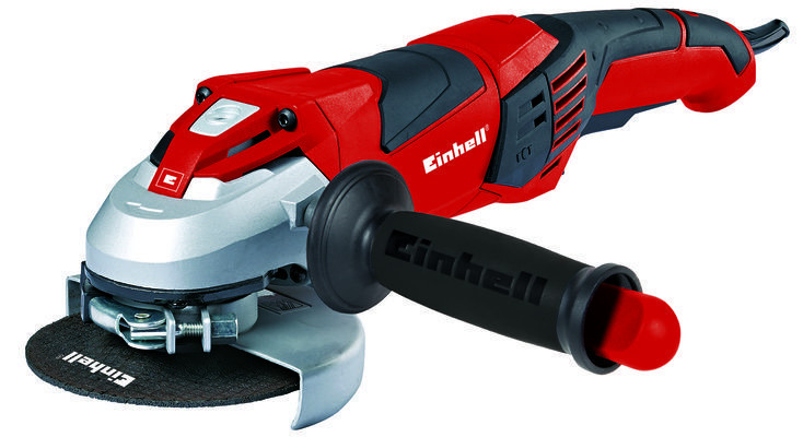 Einhell Ugaona brusilica TE-AG 125 CE