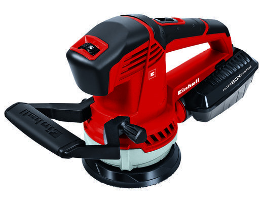 Einhell Ekscentrična brusilica TE-RS 40 E