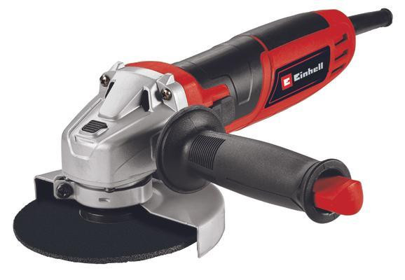 Einhell Ugaona brusilica TC-AG 125/850 Kit