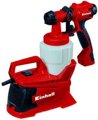 Einhell El. sistem za farbanje TC-SY 600 S