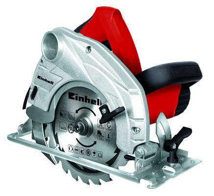 Einhell Ručna kružna testera TC-CS 1200