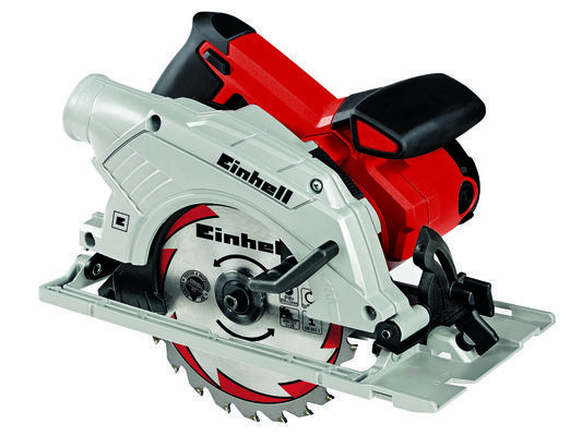 Einhell Ručna kružna testera TE-CS 165