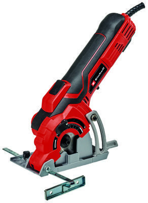 Einhell Mini ručna kružna testera TC-CS 89