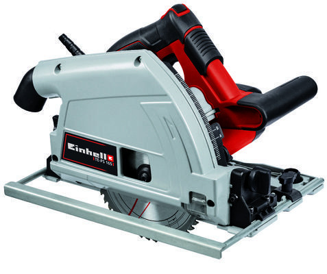 Einhell Uranjajuća testera TE-PS 165