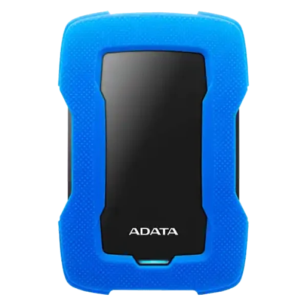 Eksterni hard disk 2TB AData 3.1 AHD330-2TU31-CBL