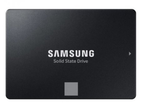 SSD 2.5'' SATA 1TB Samsung 870 EVO, 560530MBs MZ-77E1T0BEU